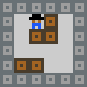 PuzzleScript Gallery