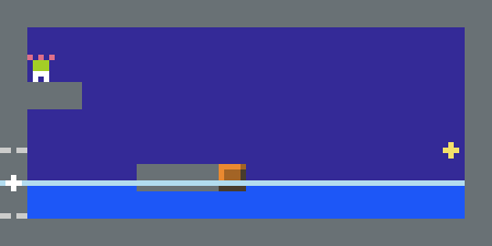 PuzzleScript Gallery