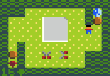 PuzzleScript Gallery