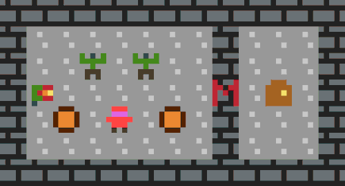 Puzzlescript An Open Source Html5 Puzzle Game Engine