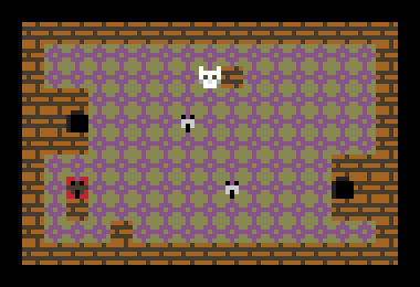 PuzzleScript Gallery