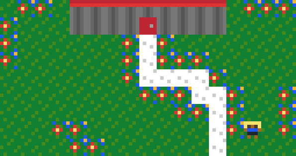 PuzzleScript Gallery