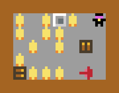 PuzzleScript Gallery