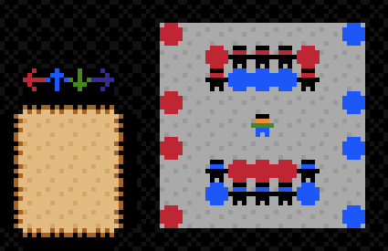 PuzzleScript Gallery