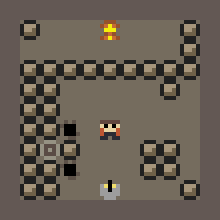 PuzzleScript Gallery