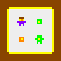 PuzzleScript Gallery