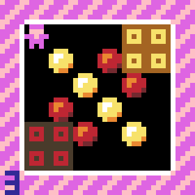 PuzzleScript Gallery