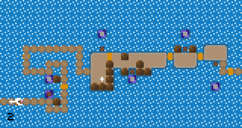 PuzzleScript Gallery