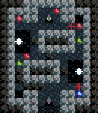 PuzzleScript Gallery