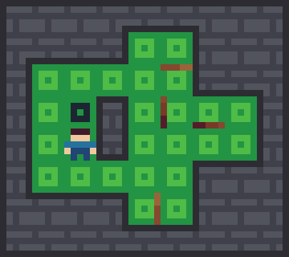 PuzzleScript - an open-source HTML5 puzzle game engine