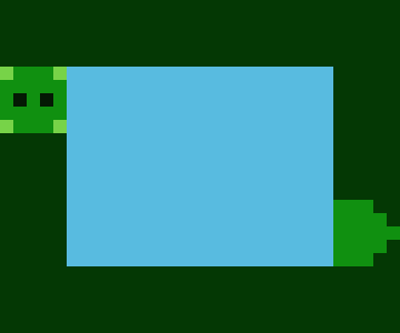 PuzzleScript Gallery