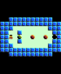 PuzzleScript - an open-source HTML5 puzzle game engine