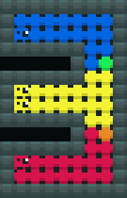 PuzzleScript - an open-source HTML5 puzzle game engine