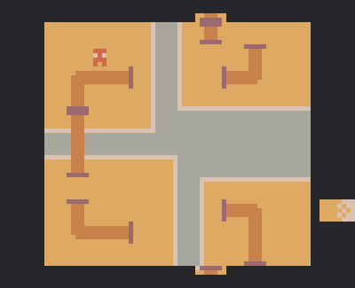 PuzzleScript - an open-source HTML5 puzzle game engine