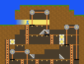 PuzzleScript - an open-source HTML5 puzzle game engine