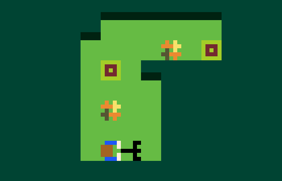 PuzzleScript - an open-source HTML5 puzzle game engine