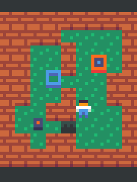 PuzzleScript - an open-source HTML5 puzzle game engine