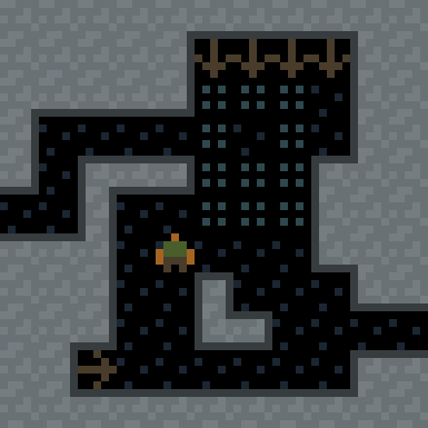 PuzzleScript Gallery