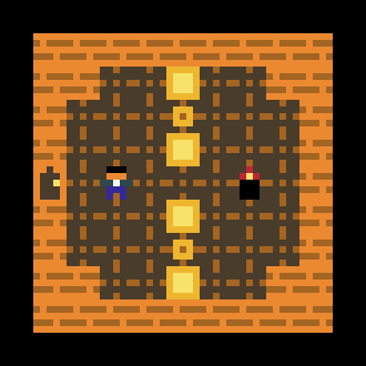 PuzzleScript - an open-source HTML5 puzzle game engine