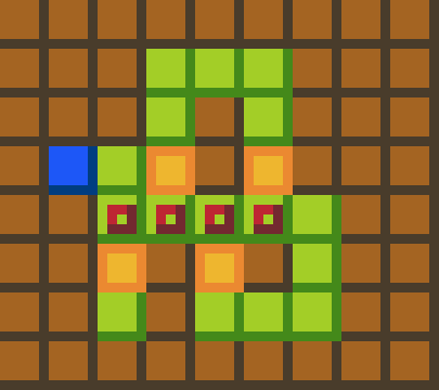 PuzzleScript - an open-source HTML5 puzzle game engine